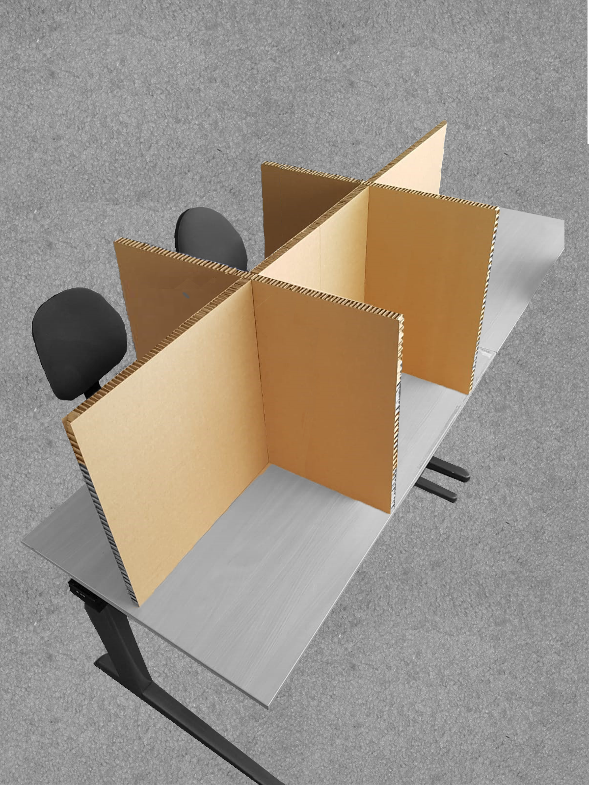 PALLITE® launches work at home pop-up desk range