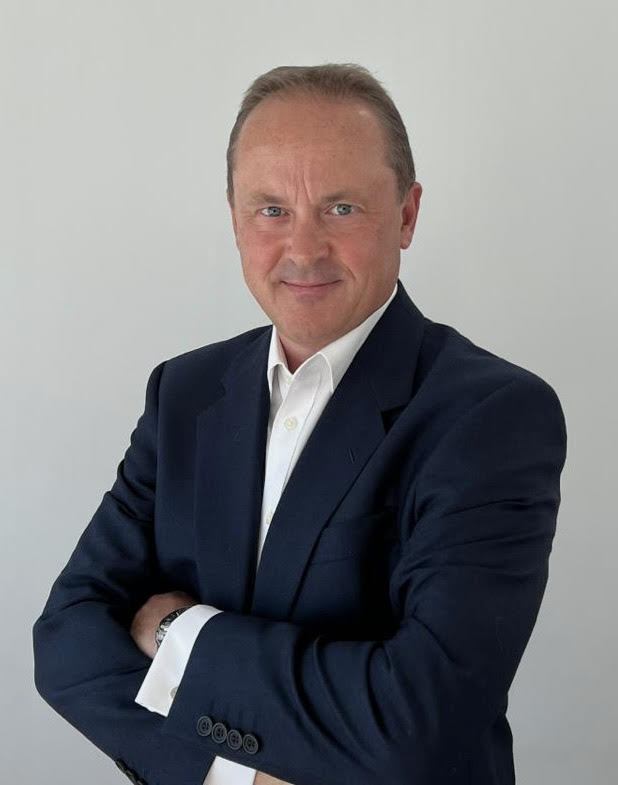 New HR director for Logistics UK