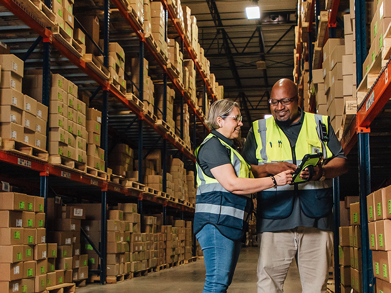 Suddath Global Logistics rebrands as NXTPoint Logistics