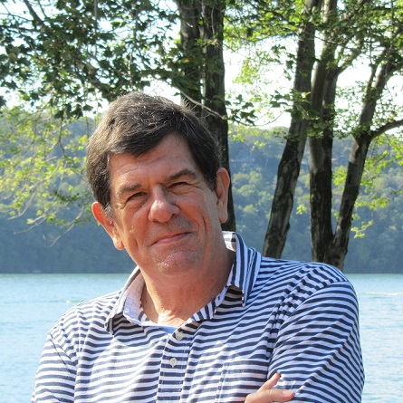 Gethin Dalton remembered