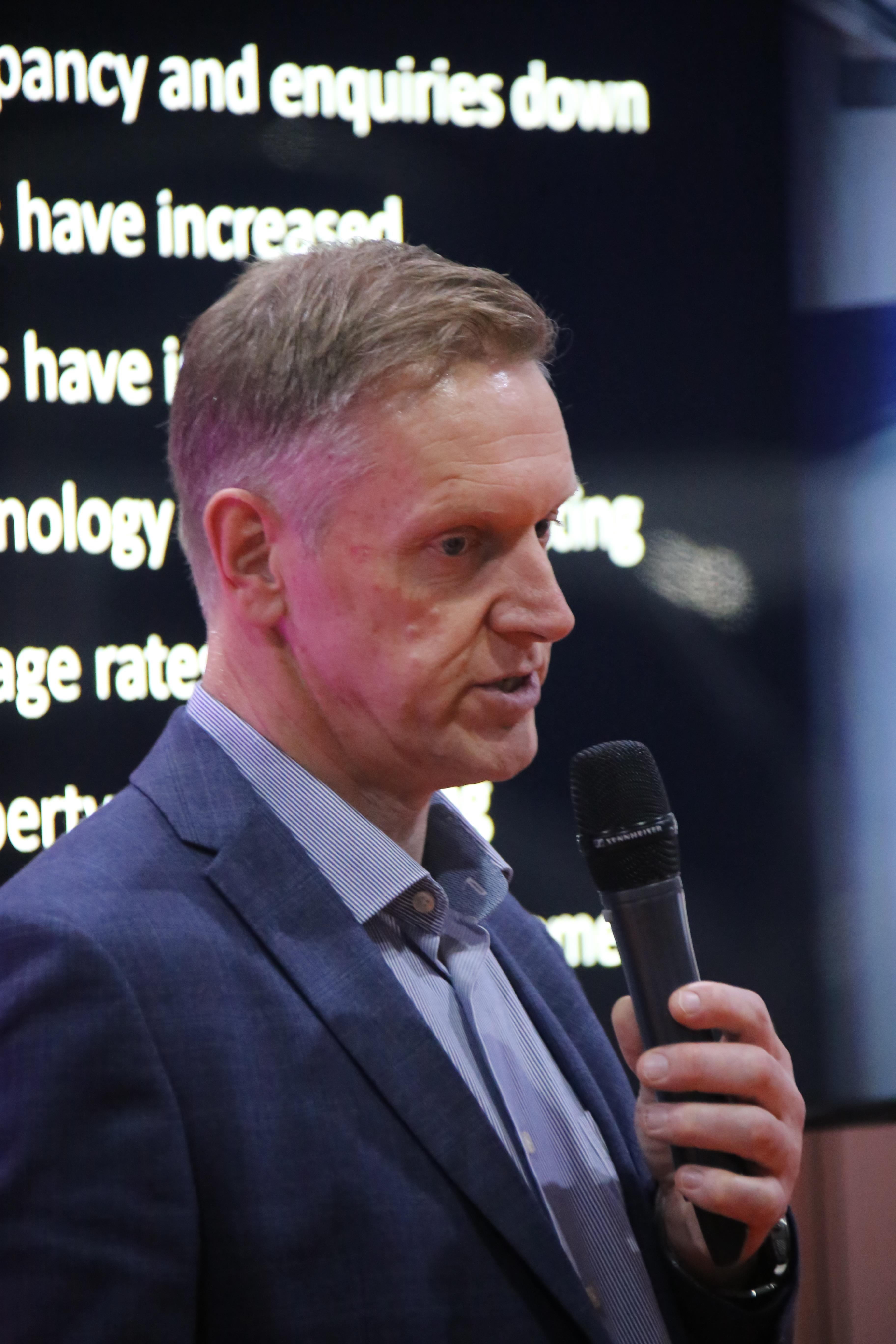 Staying sharp for a better business