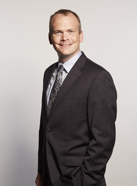 Nathan Corrigan appointed president of Corrigan Moving Systems