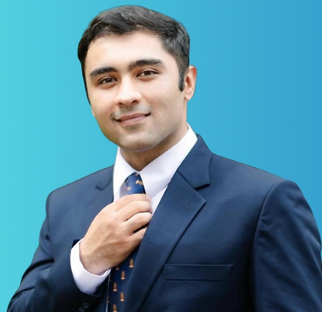 Third generation joins Orient in Nepal