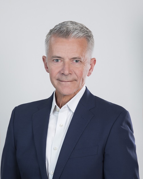 New FIDI appointment for Mark Burchell