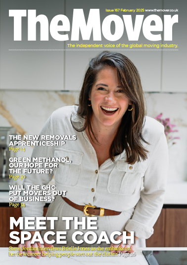 Green methanol – the fuel of the future?